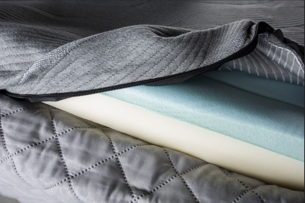 TETON TRI-CLAM HARD SHELL ROOF TOP TENT - Roveroll - Conquer The Outdoors