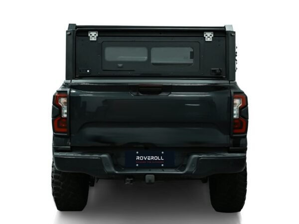 How to Choose a Camper Shell？ - Roveroll - Conquer The Outdoors